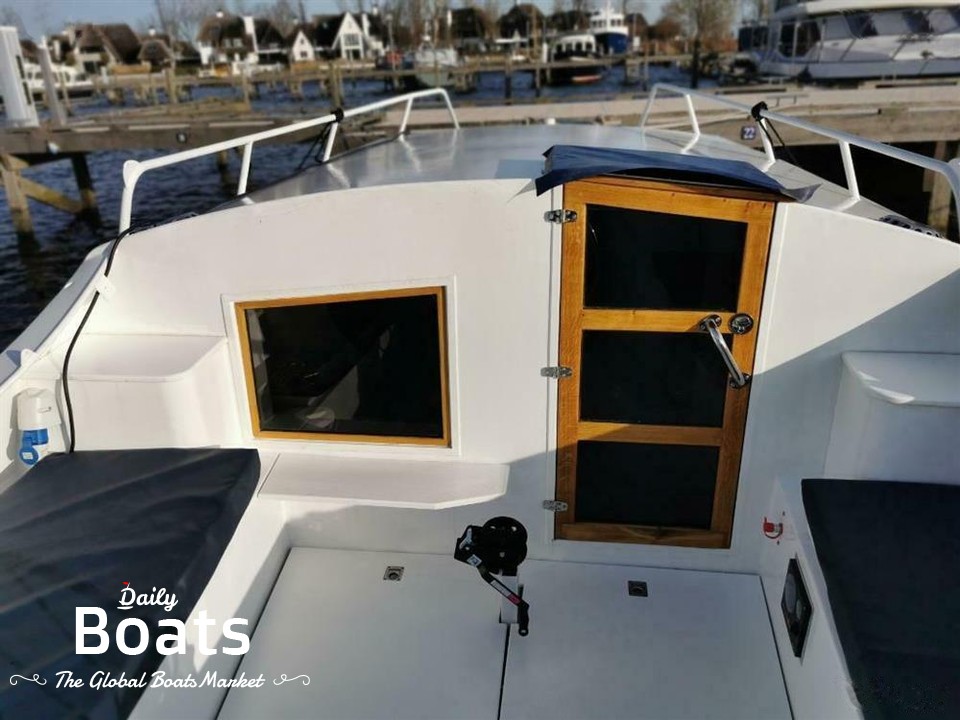 1979 Wadder Kajuit Sloep for sale. View price, photos and Buy 1979 ...