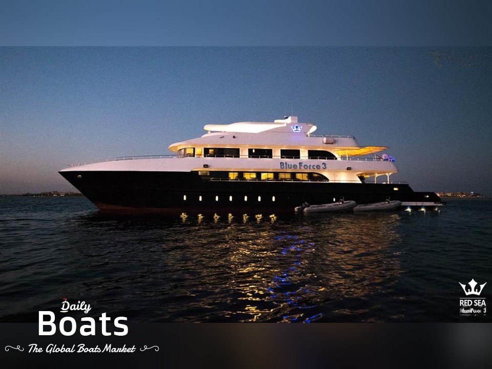 2019 Custom Diving Liveaboard Vessel for sale. View price, photos and ...