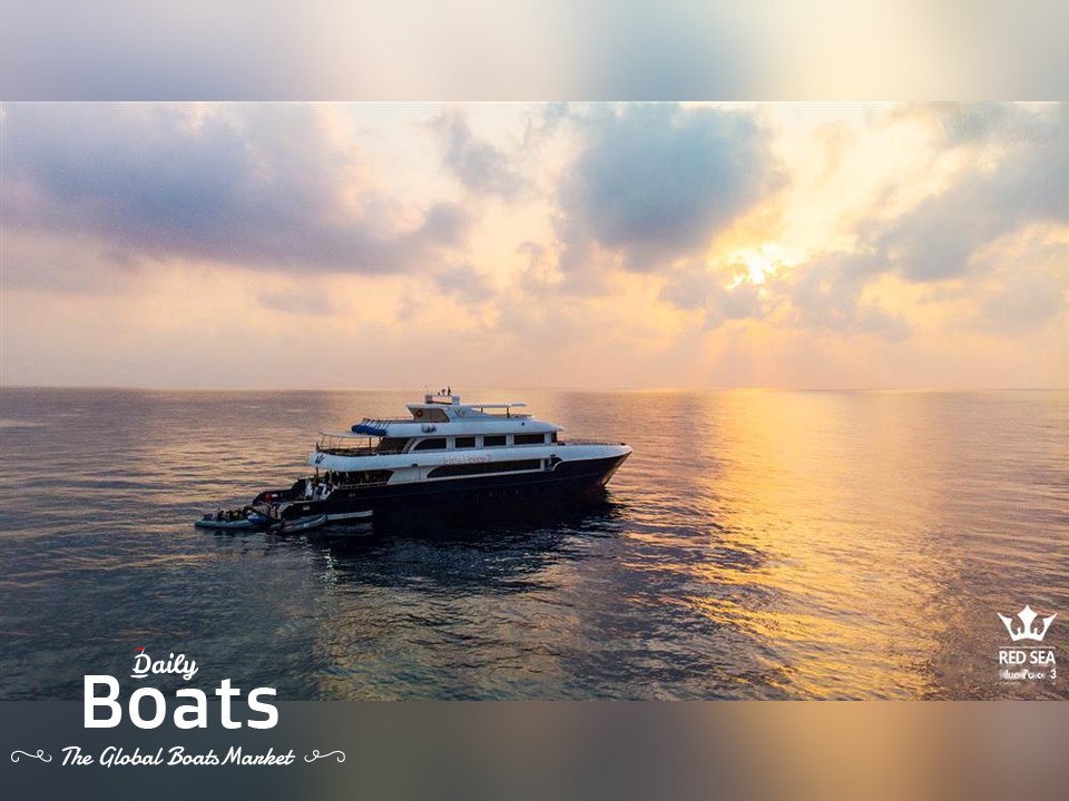 2019 Custom Diving Liveaboard Vessel for sale. View price, photos and ...
