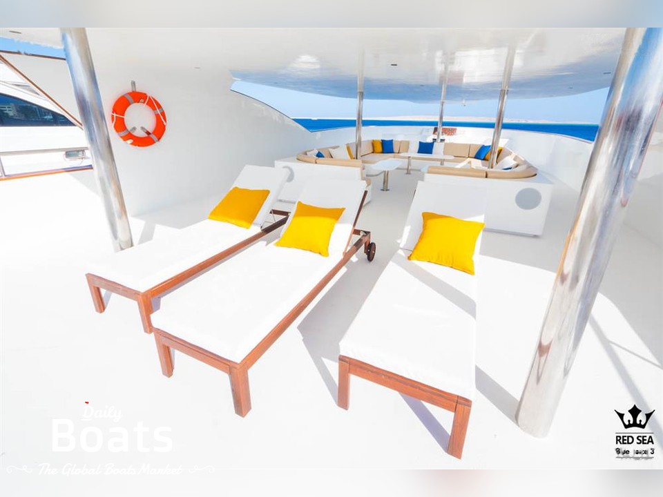 2019 Custom Diving Liveaboard Vessel for sale. View price, photos and ...