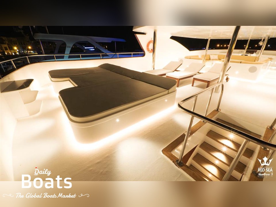 2019 Custom Diving Liveaboard Vessel for sale. View price, photos and ...