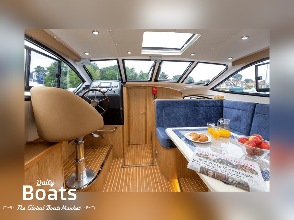 2021 Heritage 35 - New Boat for sale. View price, photos and Buy 2021 Heritage 35 - New Boat #273394