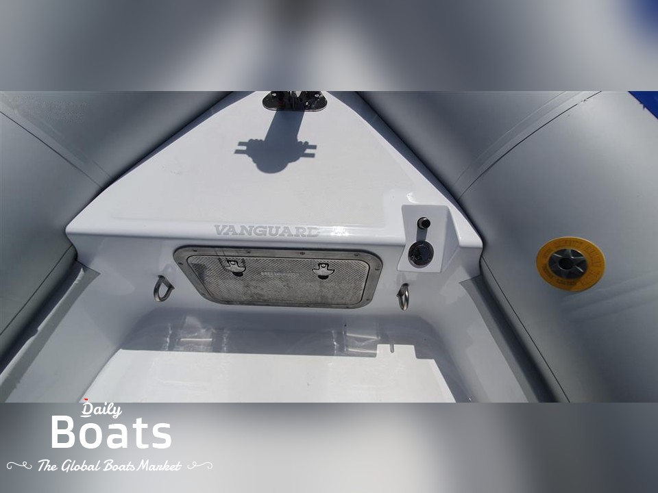 2019 Vanguard Tx-760 for sale. View price, photos and Buy 2019 Vanguard ...