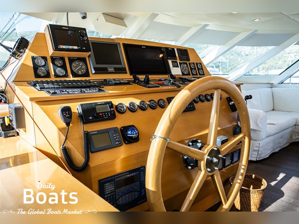 2008 Motorsailing 38 M. Steel Hull - 2008 - for sale. View price ...
