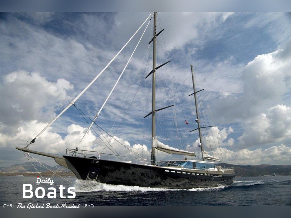 2008 Motorsailing 38 M. Steel Hull - 2008 - for sale. View price ...