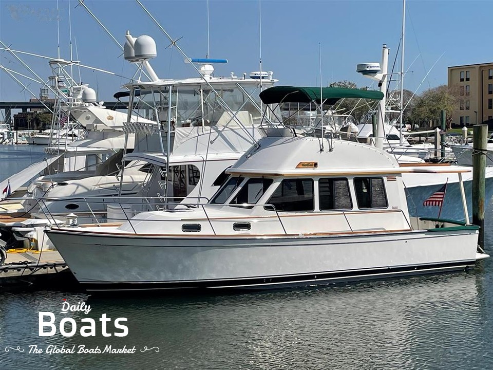 2004 Sabre 36 Flybridge for sale. View price, photos and Buy 2004 Sabre ...