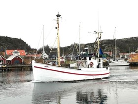 Fiskebat for sale - Daily Boats