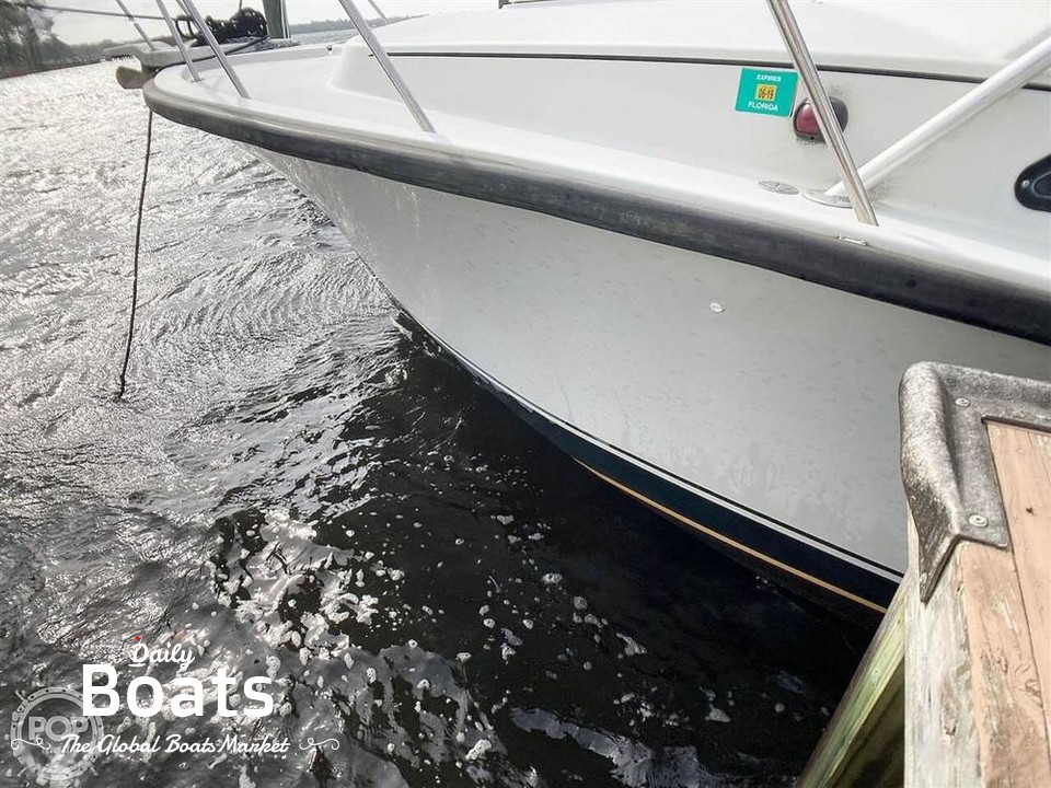 1988 Rampage 31 Sportsfisherman for sale. View price, photos and Buy ...