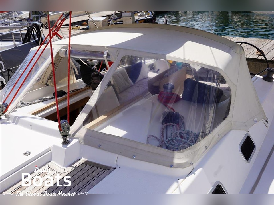 2010 Hanse 430 for sale. View price, photos and Buy 2010 Hanse 430 #273436