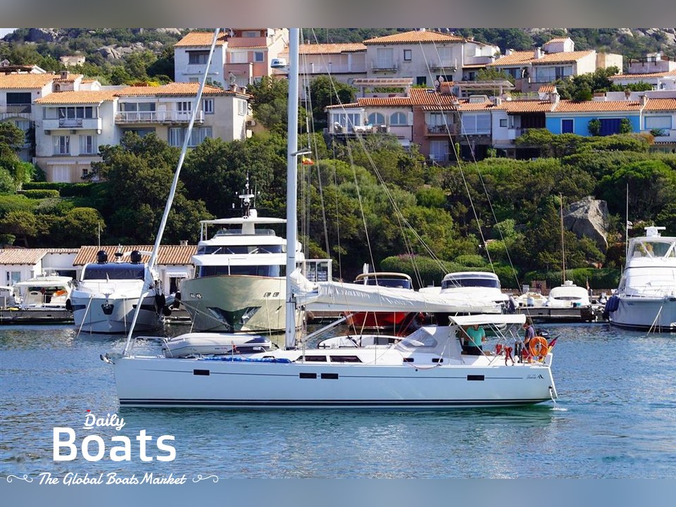 2010 Hanse 430 for sale. View price, photos and Buy 2010 Hanse 430 #273436