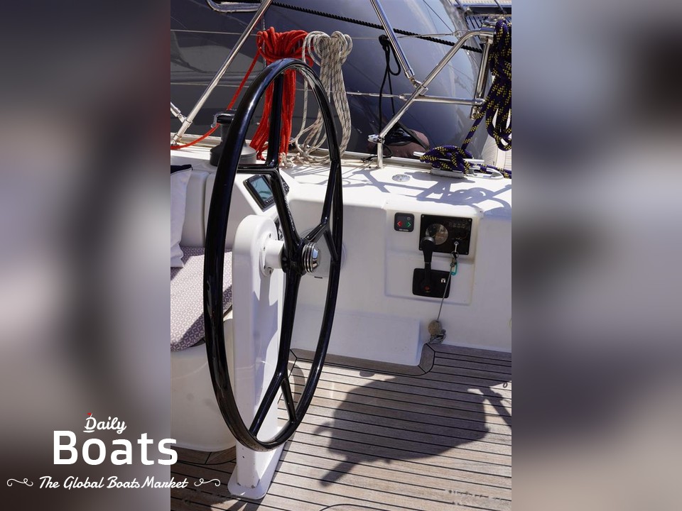 2010 Hanse 430 for sale. View price, photos and Buy 2010 Hanse 430 #273436