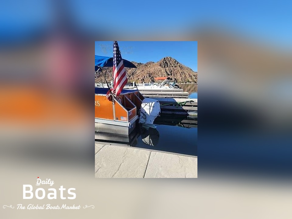 1998 Patriot 16 for sale. View price, photos and Buy 1998 Patriot 16 ...