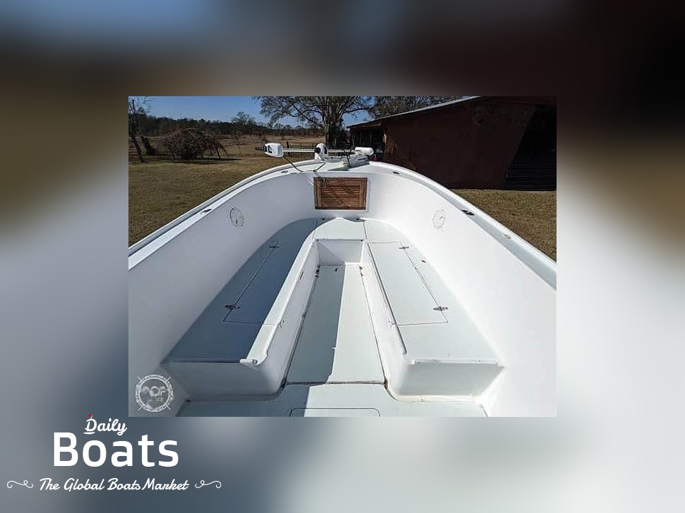 1980 Mako 25 for sale. View price, photos and Buy 1980 Mako 25 #273468