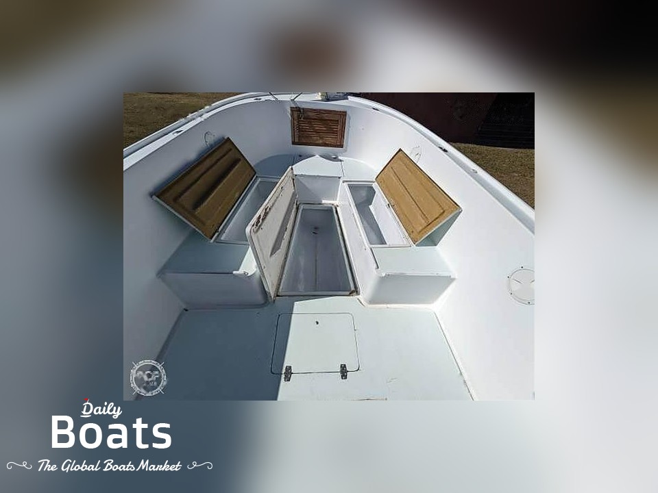 1980 Mako 25 for sale. View price, photos and Buy 1980 Mako 25 #273468