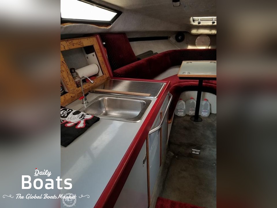 1987 Formula Formula Pc 25 for sale. View price, photos and Buy 1987 ...