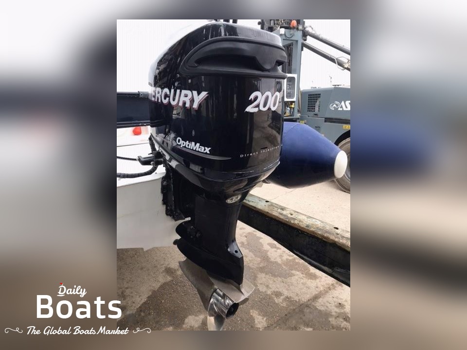 2005 Nautica 22 Deluxe 6.8M for sale. View price, photos and Buy 2005 ...