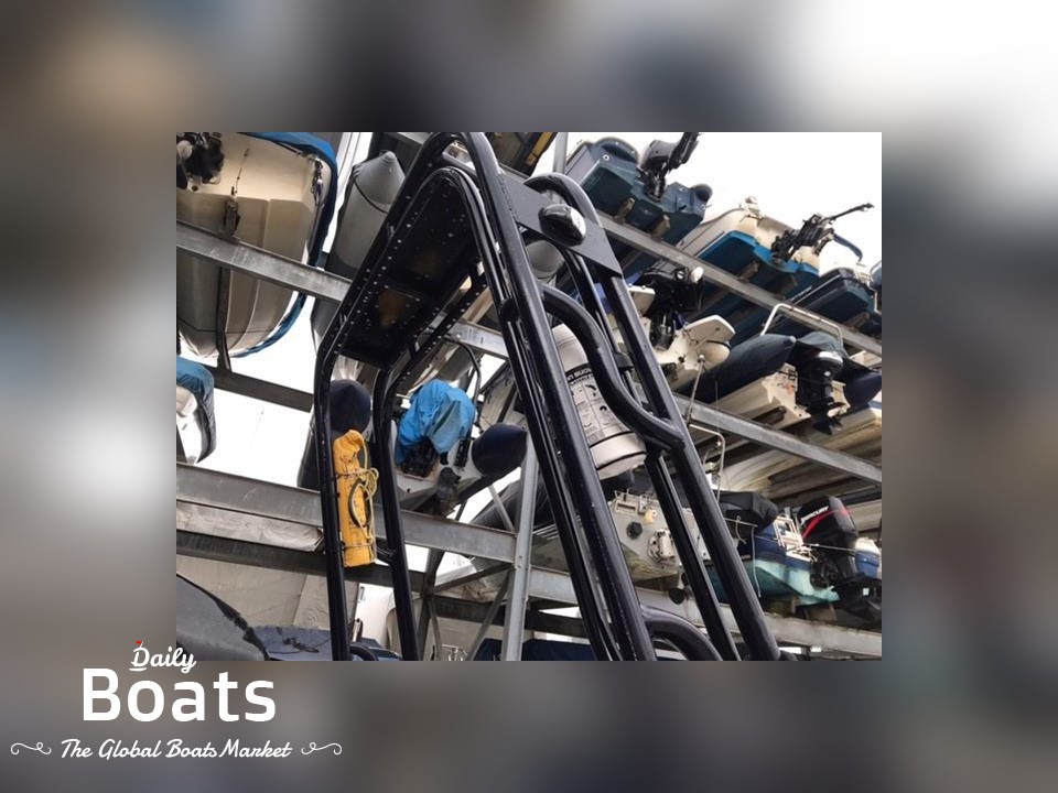 2005 Nautica 22 Deluxe 6.8M for sale. View price, photos and Buy 2005 ...