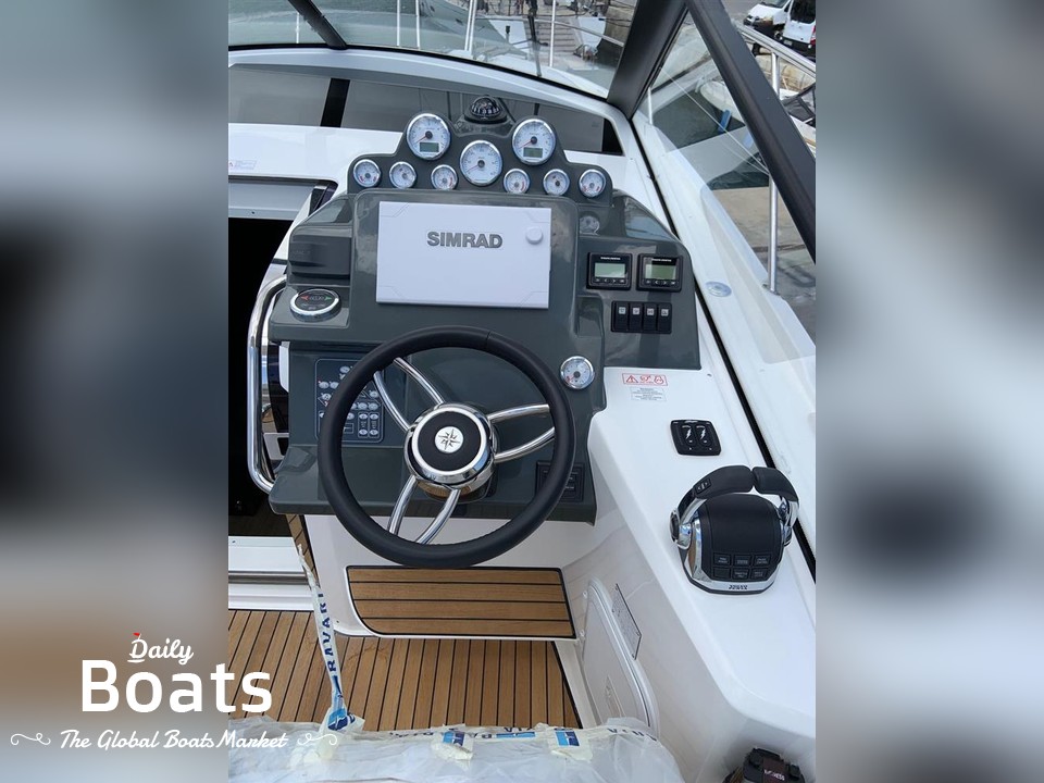 2021 Bavaria S33 Open for sale. View price, photos and Buy 2021 Bavaria ...
