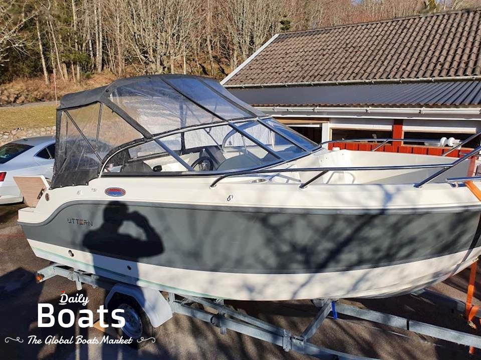 2017 Uttern T51 for sale. View price, photos and Buy 2017 Uttern T51 ...