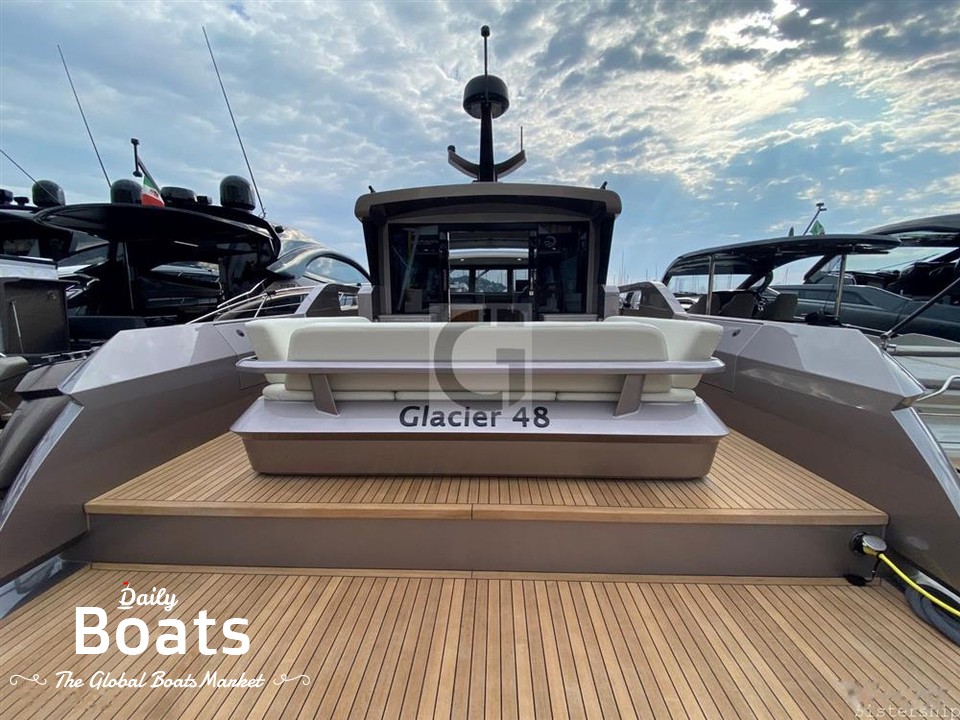 2022 Glacier 48C for sale. View price, photos and Buy 2022 Glacier 48C ...