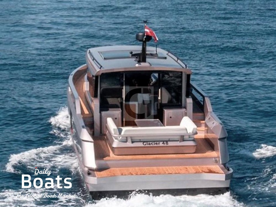 2022 Glacier 48C for sale. View price, photos and Buy 2022 Glacier 48C ...