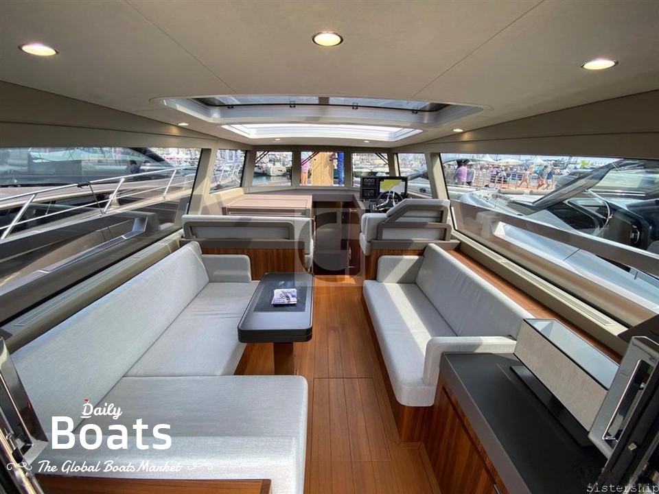 2022 Glacier 48C for sale. View price, photos and Buy 2022 Glacier 48C ...