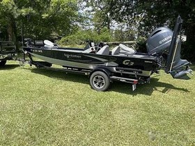 G3 sportsman 19 for sale - Daily Boats