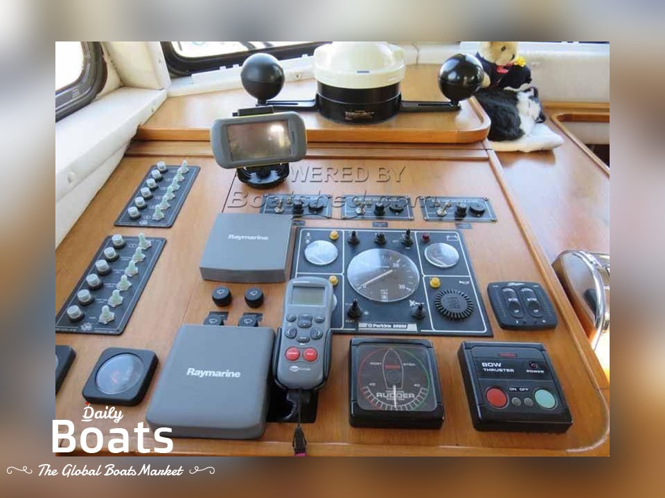 2004 Steel Motor Boat 38 for sale. View price, photos and Buy 2004 ...