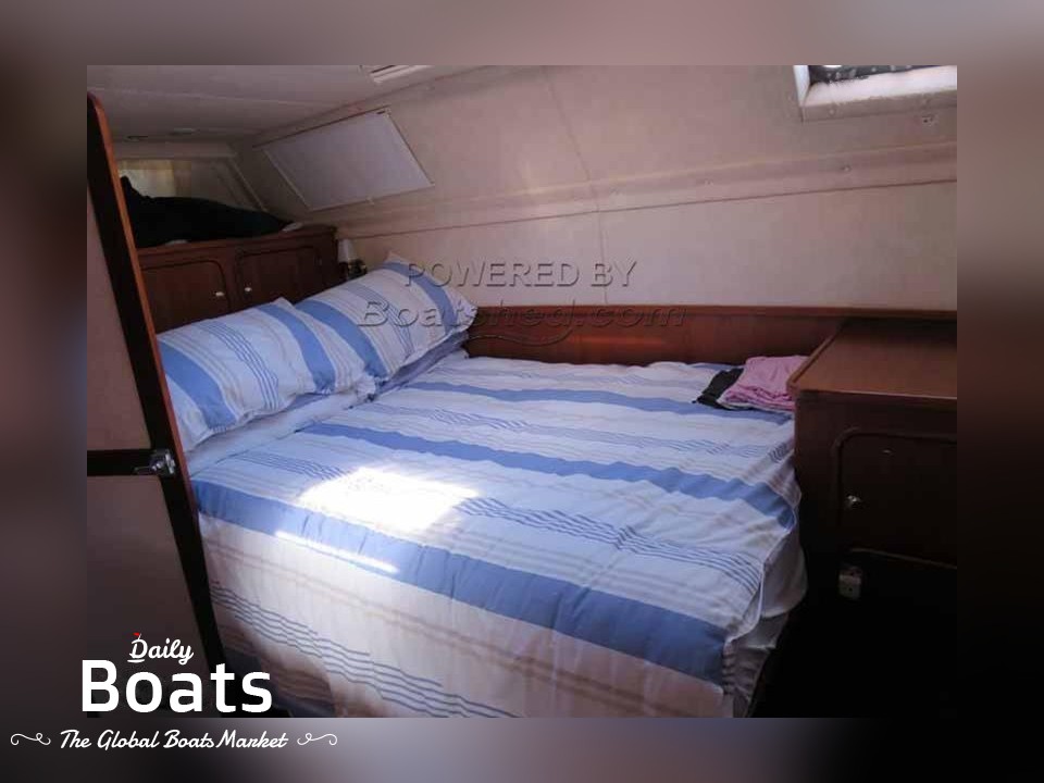 2004 Steel Motor Boat 38 for sale. View price, photos and Buy 2004 ...