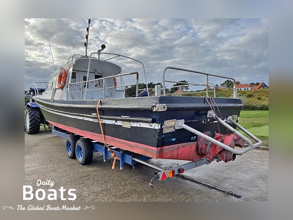 2002 Procharter Consoleboot 35 for sale. View price, photos and Buy ...