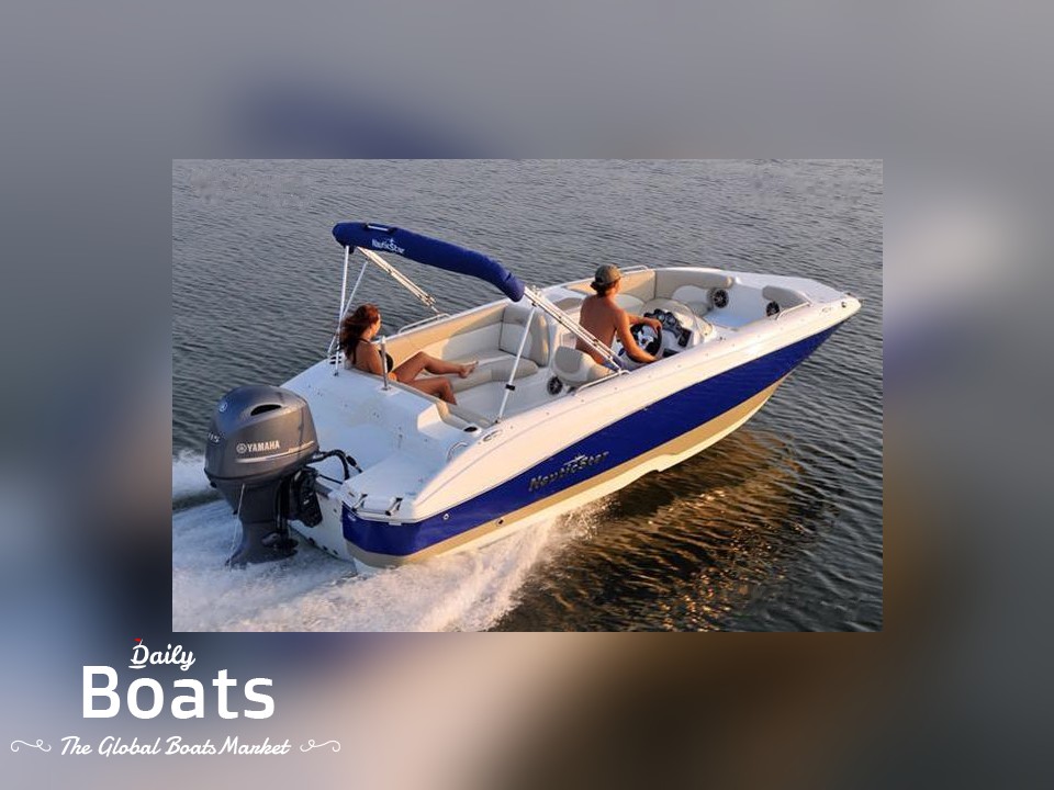 2017 NauticStar 203Sc Sport Deck for sale. View price, photos and Buy ...