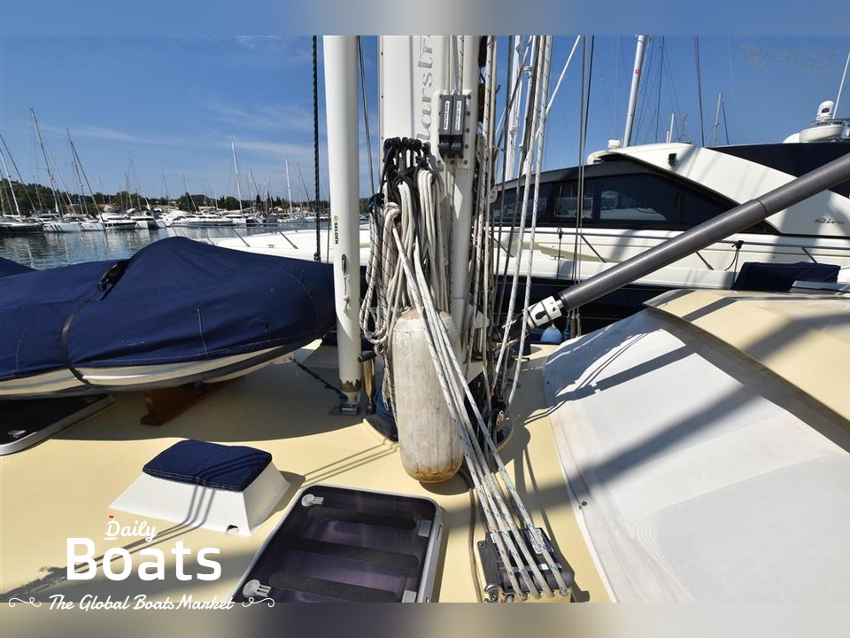 2003 Jongert Styled Custom Yacht for sale. View price, photos and Buy ... 2003 Jongert Styled Custom Yacht for sale. View price, photos and Buy ...