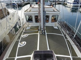 1991 Fisher 31 Mk11 for sale. View price, photos and Buy 1991 Fisher 31 ...