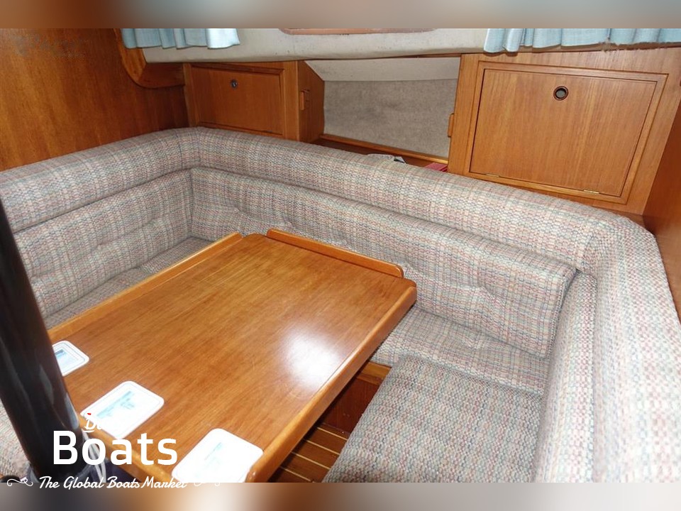 1991 Fisher 31 Mk11 for sale. View price, photos and Buy 1991 Fisher 31 ...