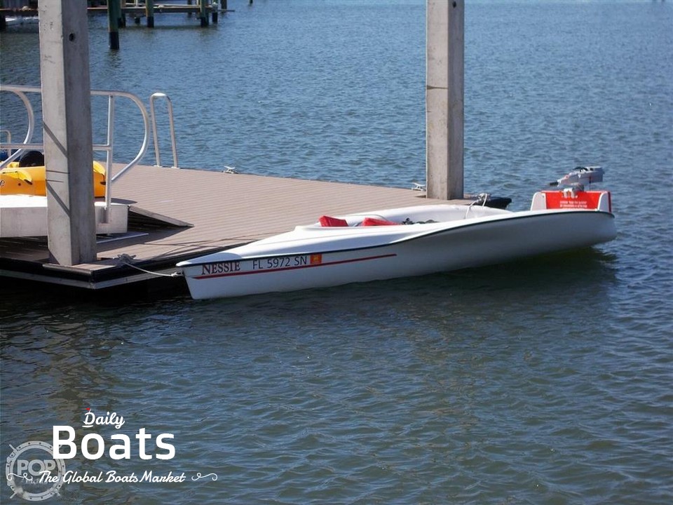 2019 Johannsen Boat Works 16 Raider for sale. View price, photos and ...