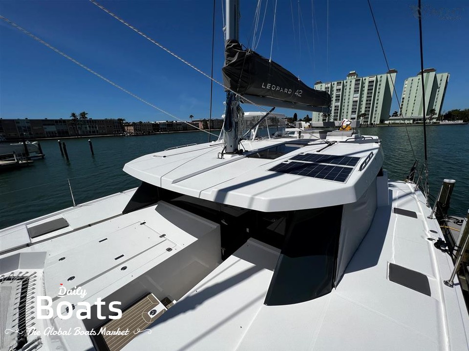 2022 Leopard 42 for sale. View price, photos and Buy 2022 Leopard 42 ...