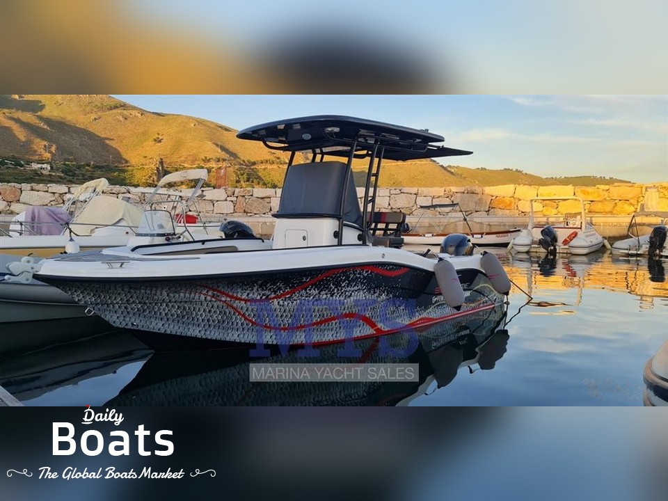 2021 Seagame 200 Star Fish for sale. View price, photos and Buy 2021 ...