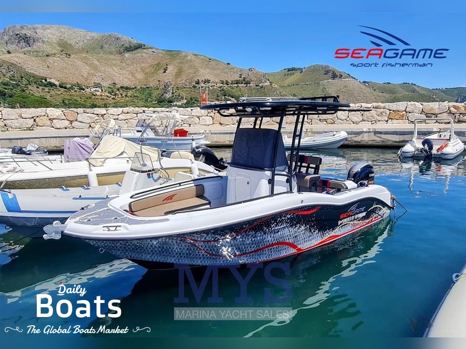 2021 Seagame 200 Star Fish for sale. View price, photos and Buy 2021 ...