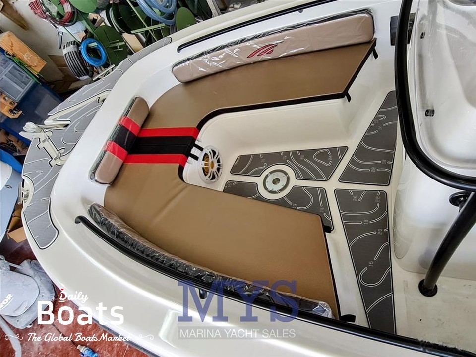 2021 Seagame 200 Star Fish for sale. View price, photos and Buy 2021 ...