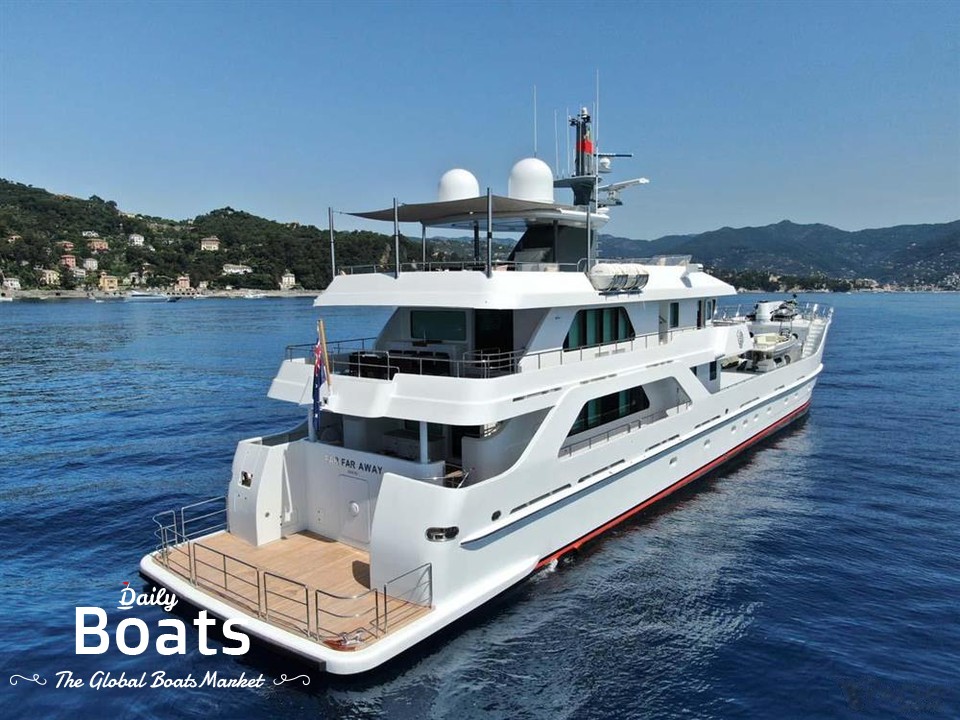 2012 Inace Inace 46M for sale. View price, photos and Buy 2012 Inace ...