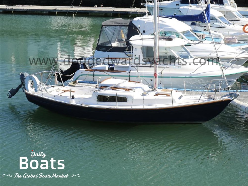 Newbridge corribee mk11 for sale - Daily Boats