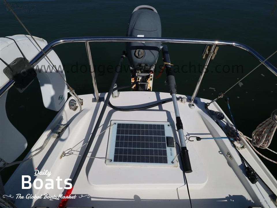 1976 Newbridge Corribee Mk11 for sale. View price, photos and Buy 1976 ...
