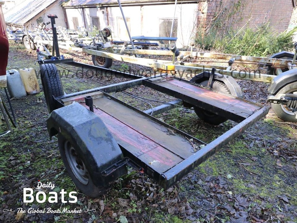 1976 Newbridge Corribee Mk11 for sale. View price, photos and Buy 1976 ...