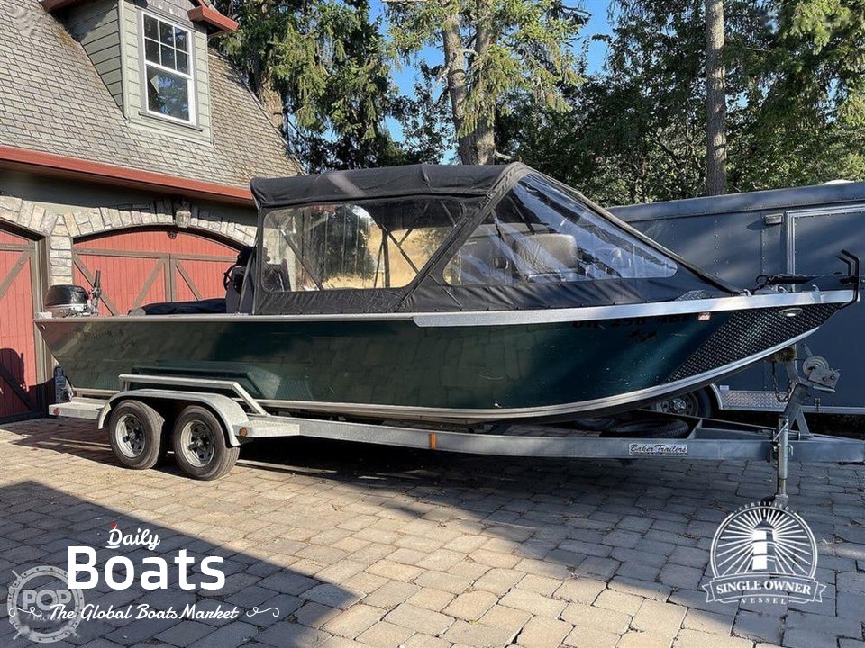 2004 Willie Boats Raptor 23 for sale. View price, photos and Buy 2004 ...