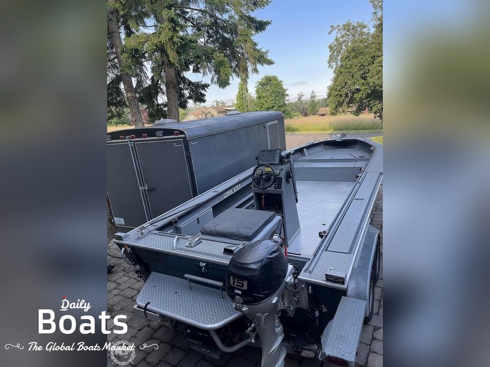 2004 Willie Boats Raptor 23 for sale. View price, photos and Buy 2004 ...