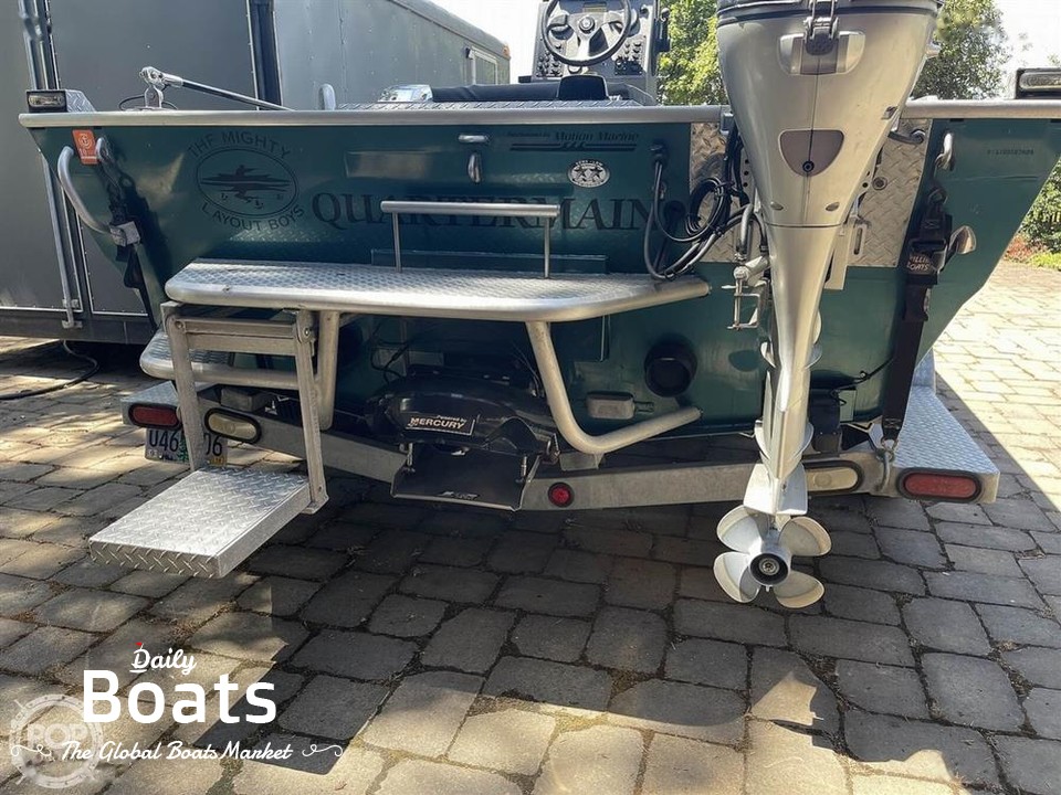 2004 Willie Boats Raptor 23 for sale. View price, photos and Buy 2004 ...