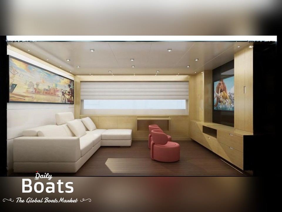2020 Custom D50 Motoryacht for sale. View price, photos and Buy 2020 ...