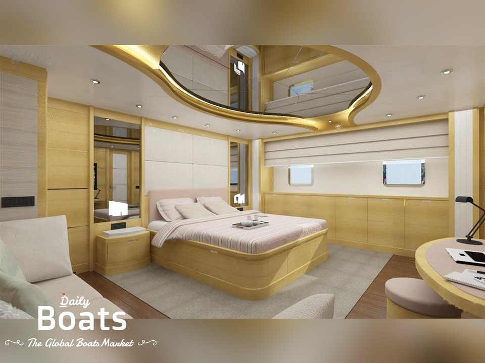 2020 Custom D50 Motoryacht for sale. View price, photos and Buy 2020 ...