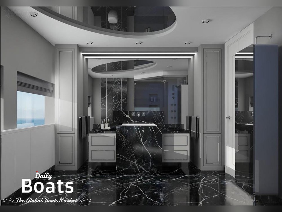 2020 Custom D50 Motoryacht for sale. View price, photos and Buy 2020 ...