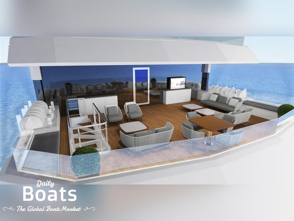 2020 Custom D50 Motoryacht for sale. View price, photos and Buy 2020 ...